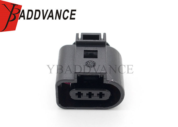 Automobilverbindungsstücke 3 Pin Female Connector 1J0973703 3D0973703 FEP